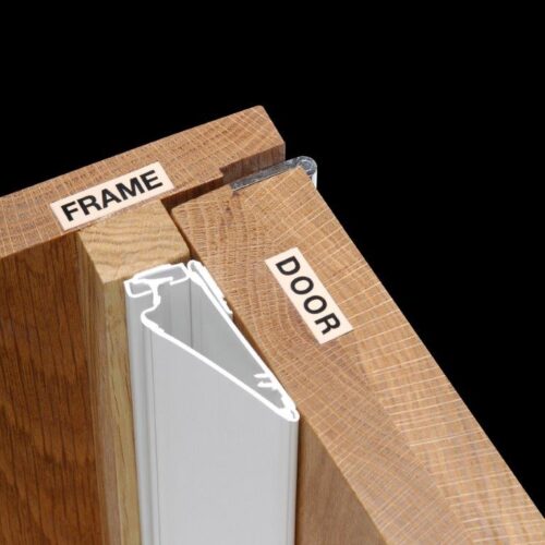 Door Finger Protector – Finger Protector from Safety Assured